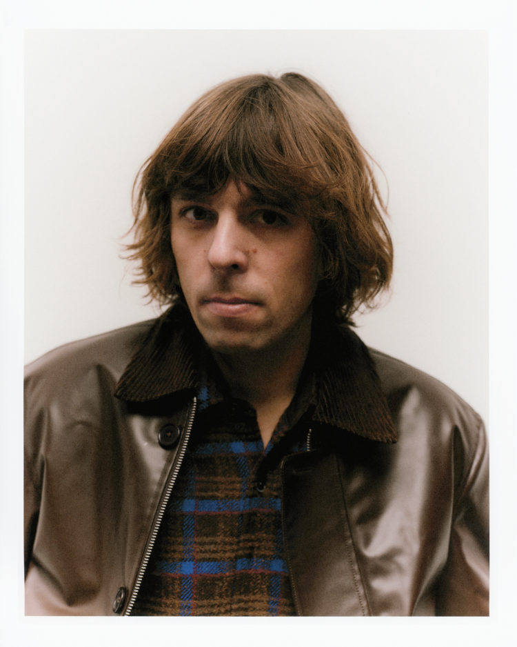 Kevin Nowak ( Design ) ( Art Direction )